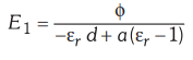 Calculating Capacitance using Laplace's Equation - with Example Solved Problems