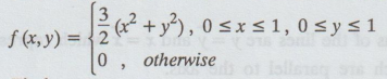 Exercise 2.2 (Covariance, correlation and regression) - Problems with Answer | Two dimensional ...