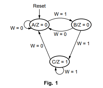 University Questions with Answers (Long Answered Questions) - Asynchronous Sequential Circuits ...