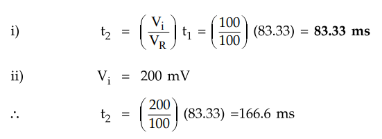 Adc Analog To Digital Converter Using Op Amp Performance Parameters Working Principle