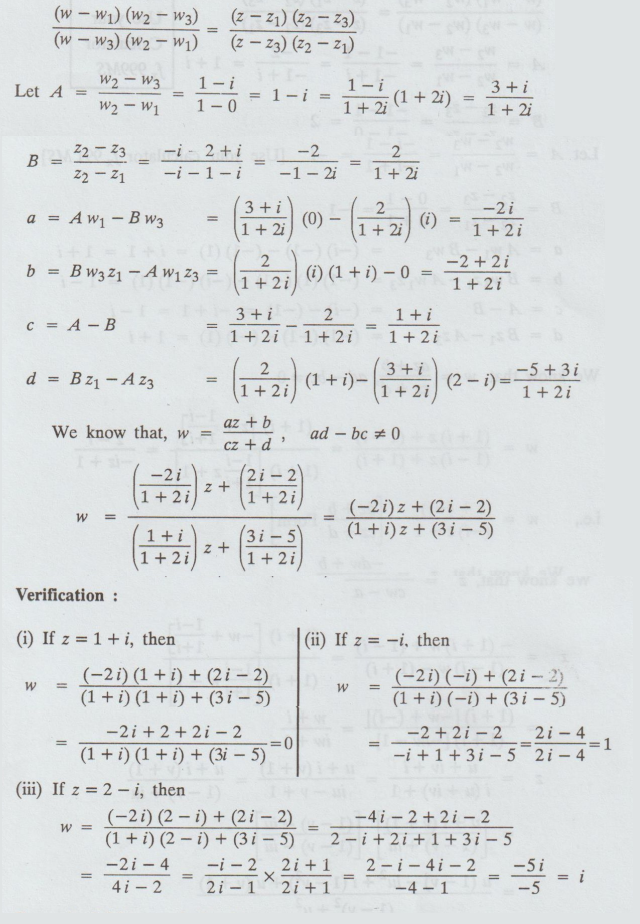 Problems Based On Bilinear Transformation Analytic Functions