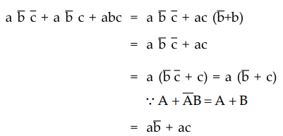 Two Marks Questions with Answers - Combinational Circuits | Digital Logic Circuits