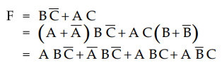 Two Marks Questions with Answers - Combinational Circuits | Digital Logic Circuits