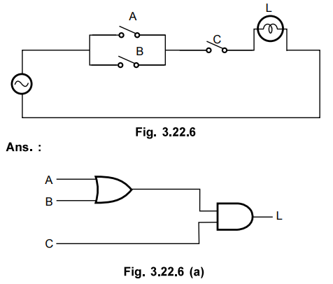 Two Marks Questions with Answers - Combinational Circuits | Digital Logic Circuits