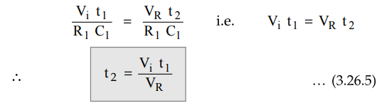 Adc Analog To Digital Converter Using Op Amp Performance Parameters Working Principle