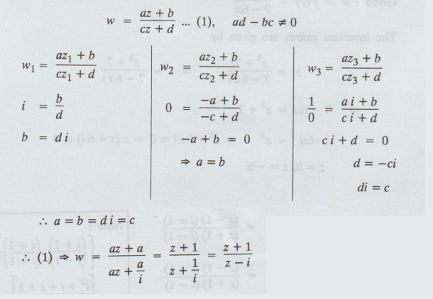 Problems Based On Bilinear Transformation Analytic Functions