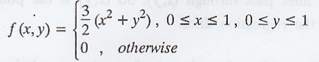 Covariance Correlation and Regression